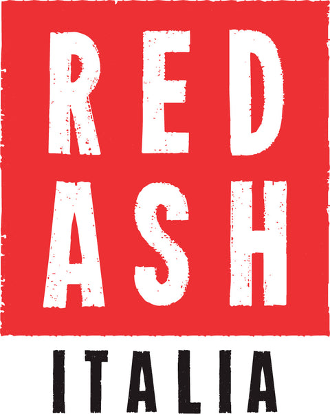 Red Ash Grill – Savilino