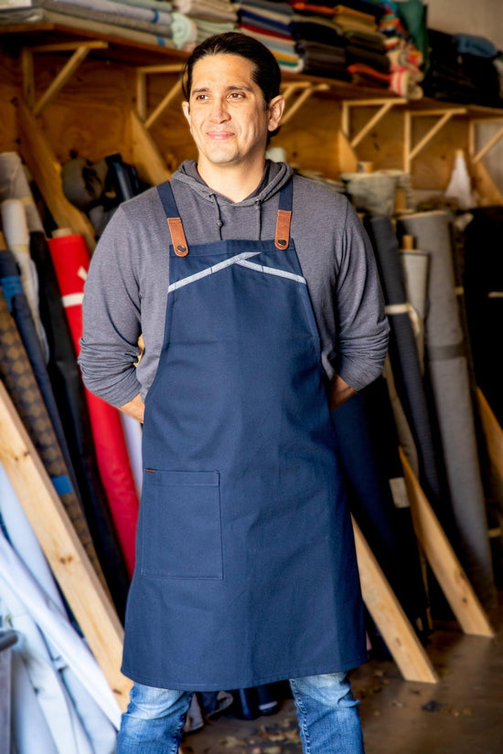 The Coolest Apron – Savilino