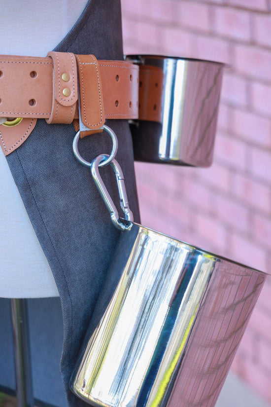 Oyster Shucking Apron Kit – Savilino